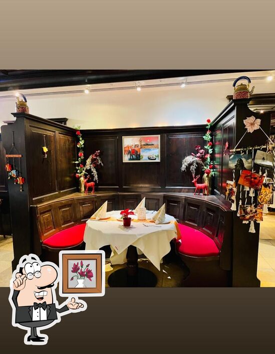Namaskar Indisches Restaurant, Gauting - Restaurant menu, prices and ...