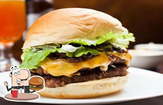 Nasci's Burger restaurante, São Paulo, Av. Cupêce 1514 - Avaliações de ...