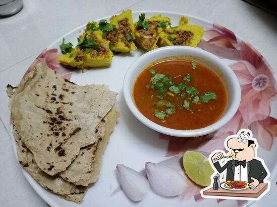 Shree Swami Foods, Mumbai - Restaurant menu, prices and reviews