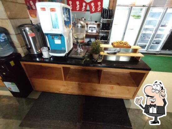 Sumeragi Izakaya (Riau), Bandung - Restaurant menu, prices and reviews