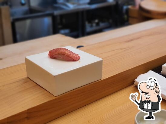 Jeju Iwai - Restaurant menu, prices and reviews