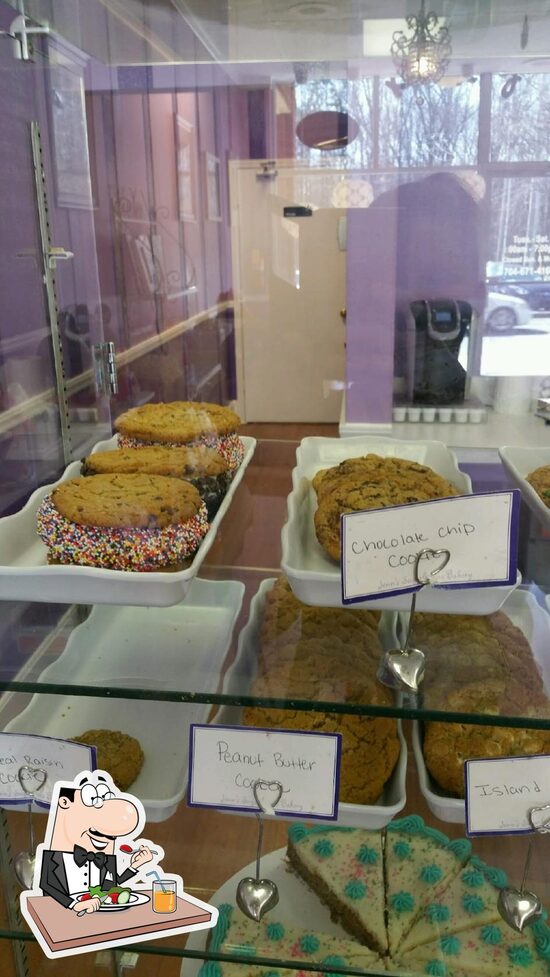 Sugarlicious Bakery, Gastonia - Restaurant menu, prices and reviews