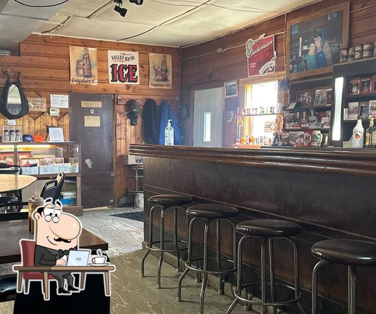 Monowi Tavern, Monowi - Restaurant menu, prices and reviews