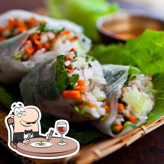Chopstick Rice and Noodle House, Weyburn - Restaurant menu, prices and ...