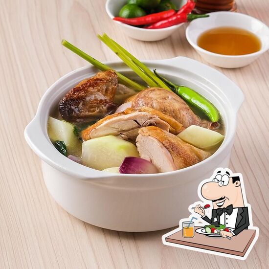 Sinugba, Mandaluyong, Boni - Restaurant menu, prices and reviews