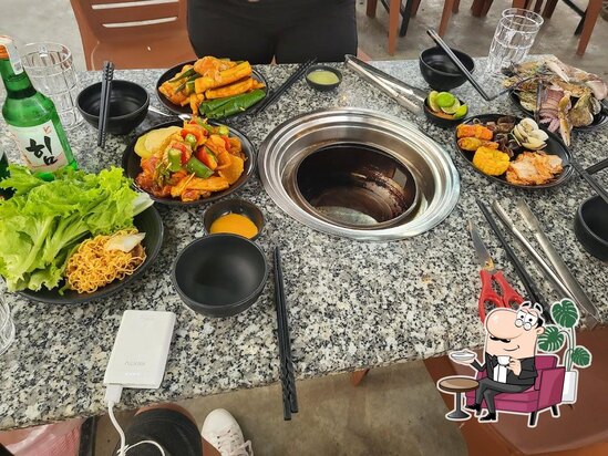BUFFET TN Dalat, Dalat - Restaurant menu, prices and reviews