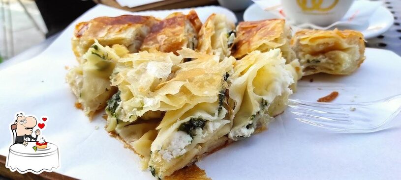 Backyard restaurant, Msida - Restaurant reviews