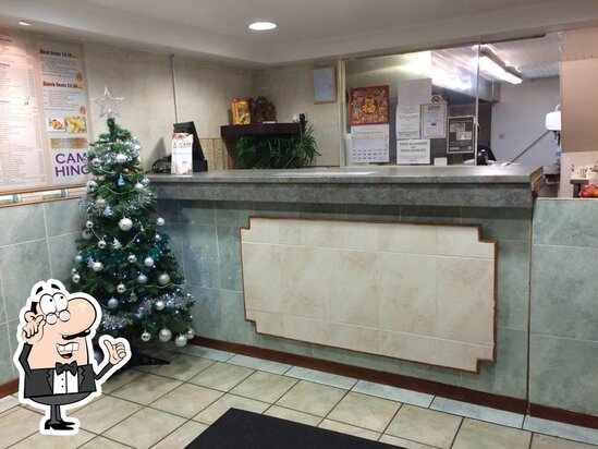 Cam Hing, Lisburn - Restaurant menu, prices and reviews