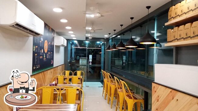 Chai Waale T Nagar, Chennai, 2, Rajan St - Restaurant menu and reviews