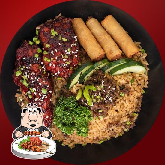 Chaopan Master General Trias Cavite, General Trias - Restaurant menu, prices and reviews