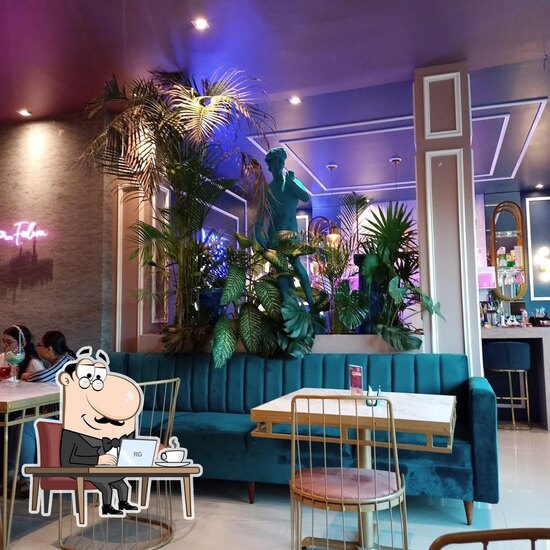 Fedora Gallery & Coffee, Reynosa - Menú del restaurante, precios y reseñas