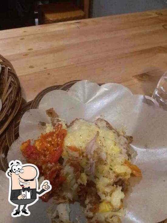 I am Geprek Bensu Depok restaurant, Depok - Restaurant menu and reviews