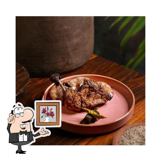 IFBE, Mumbai - Restaurant menu, prices and reviews