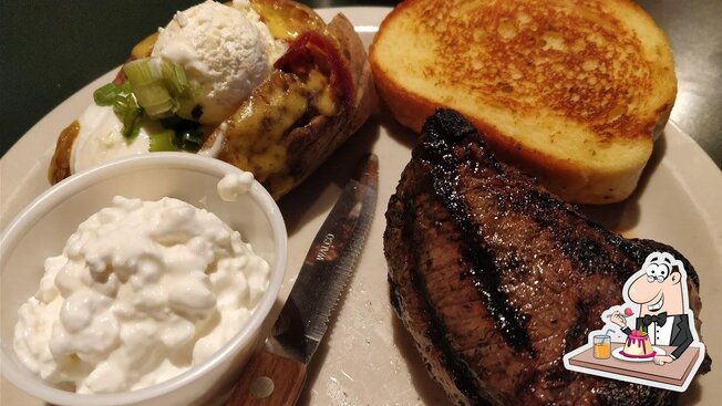 Iowa River Power Restaurant in Coralville - Restaurant menu and reviews