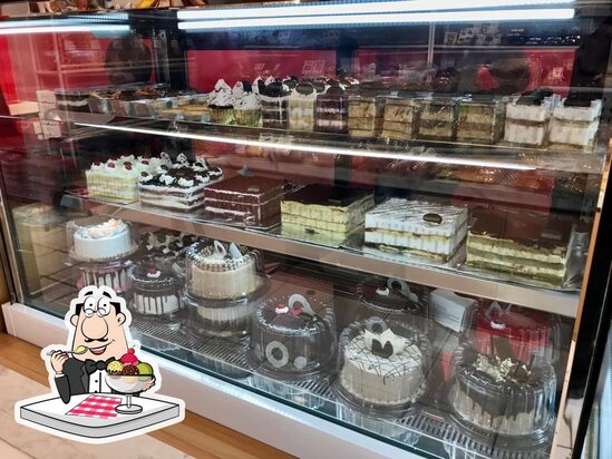 LYLY BAKERY BLORA, Blora - Restaurant reviews