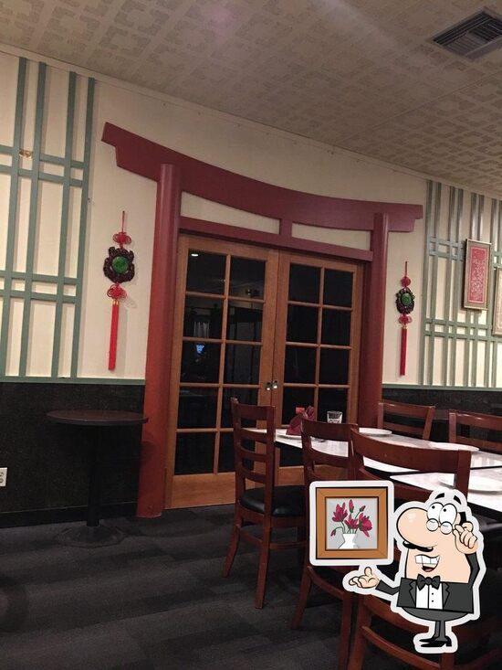 Mandarin Kitchen in Des Moines - Restaurant menu and reviews