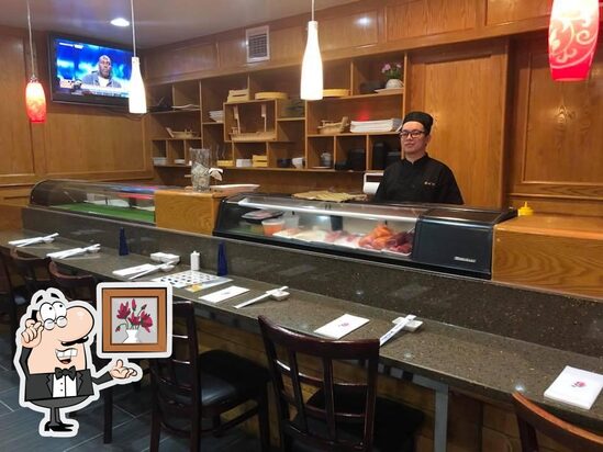 NJOY Restaurant, Babylon - Restaurant menu, prices and reviews