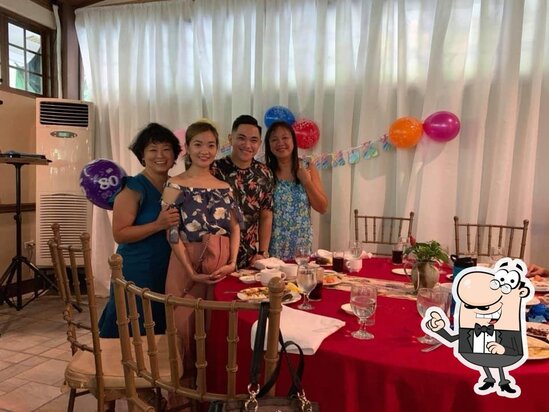Salome's Garden by Chippens, Davao City - Restaurant menu, prices and ...