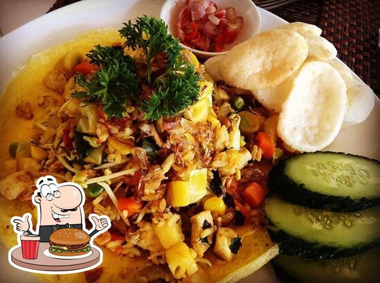 Samuh Restaurant, Sengkidu - Restaurant reviews