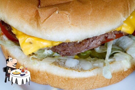 Sonic Drive-In, Iuka - Restaurant menu, prices and reviews
