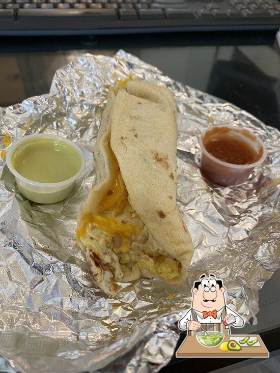 Tia’s Kitchen in Bangs - Restaurant reviews