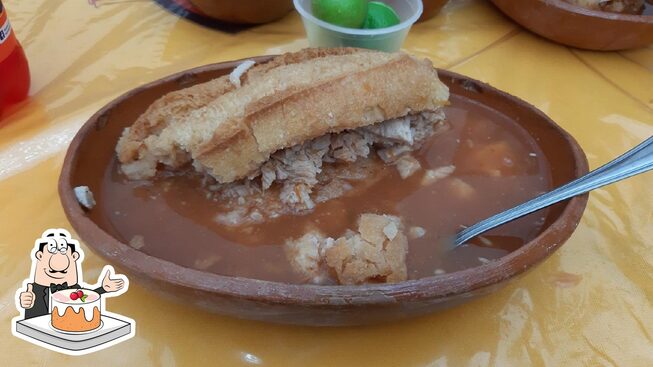 tortas Dany restaurant, Aguascalientes - Restaurant reviews