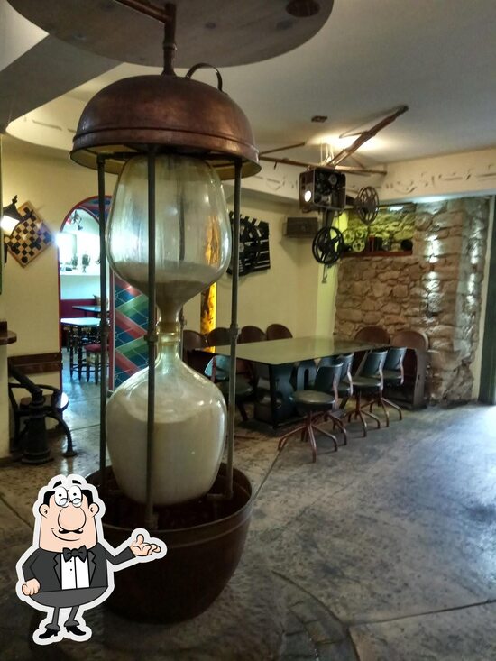 Vino bar Bure, Bitola - Restaurant menu, prices and reviews