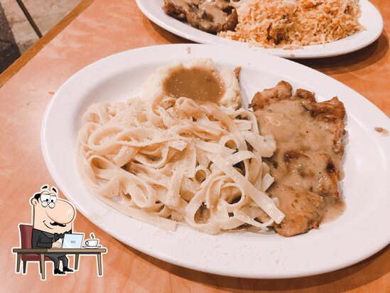 World Chicken (Greenbelt 1), Makati - Restaurant menu, prices and reviews
