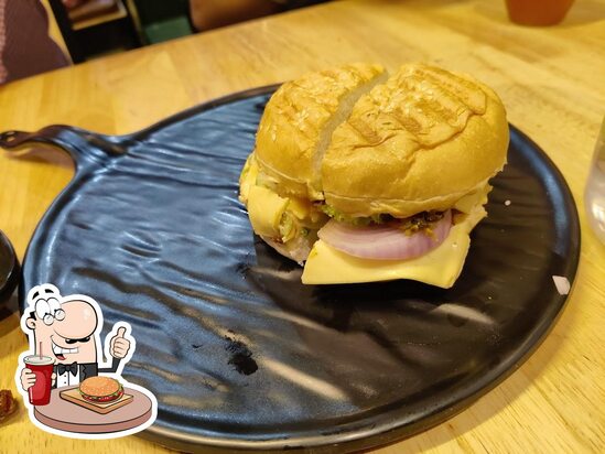 Ravyaa Kitchen, Bengaluru - Restaurant reviews