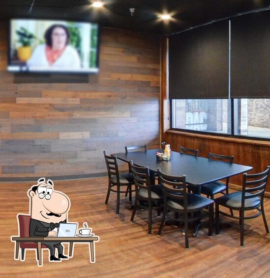 Corner Tap, West Des Moines - Restaurant menu, prices and reviews