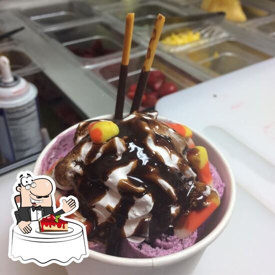 Coco Ni Inc. in Danville - Restaurant menu and reviews