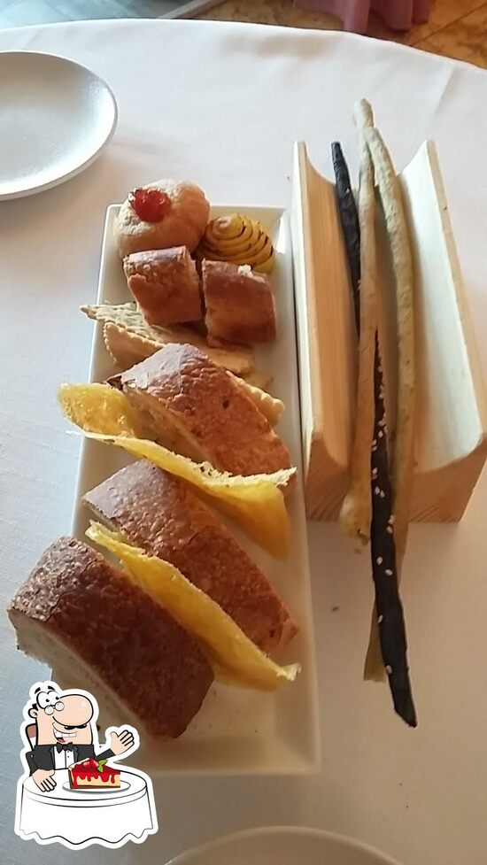 Ristorante Il Galeone, Fano - Restaurant menu and reviews
