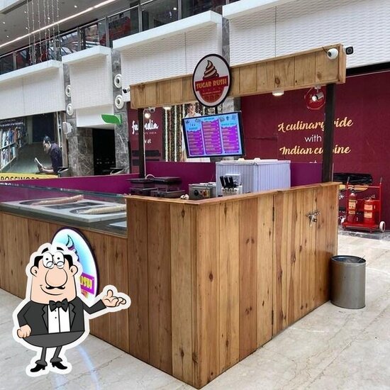 Coco Loco, Noida - Restaurant menu and reviews
