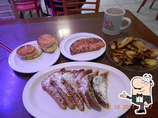 The Perfect Cup, Matlacha - Restaurant menu, prices and reviews