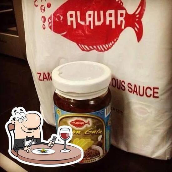 Alavar Sauce Cebu restaurant, Cebu City - Restaurant reviews