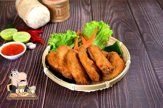 Menu at ลาบนัวอุดร สาขา BTS แจ้งวัฒนะ 14(ตรงข้าม Big C) restaurant, Bangkok