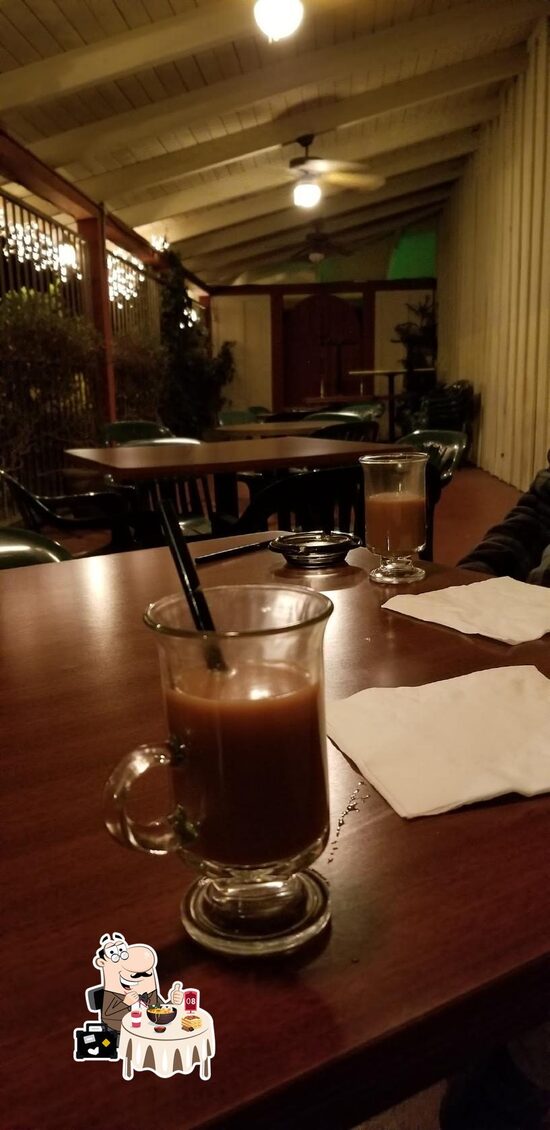 Basque Norte in Chico - Restaurant menu and reviews
