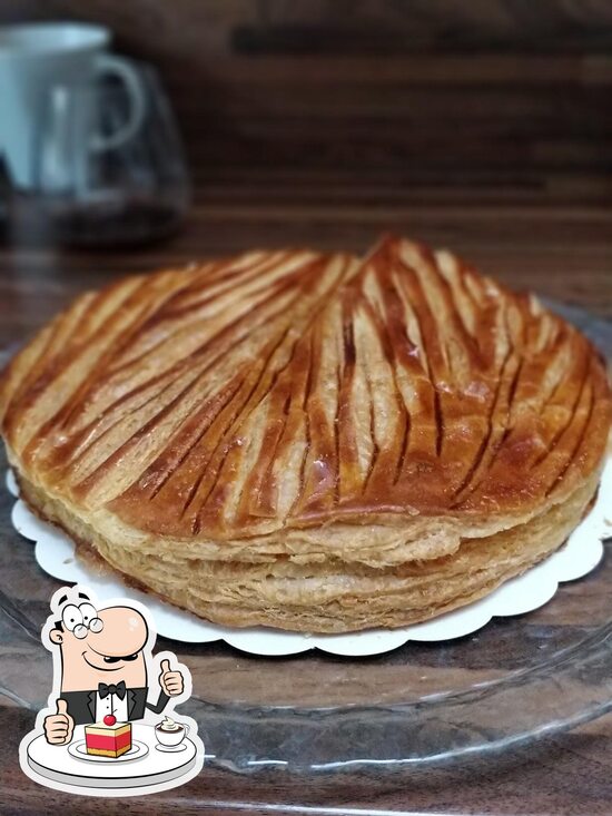 Caron, Doullens - Restaurant reviews