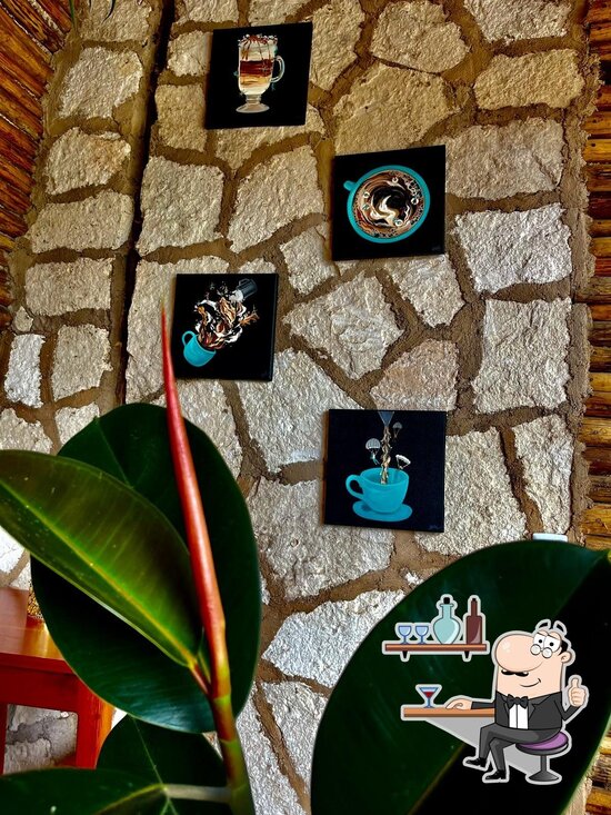 Cielito Coffee, Cobá - Restaurant menu, prices and reviews