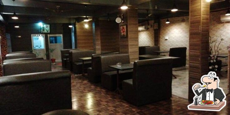 Downtown restro and bar, Rajpura - Restaurant reviews