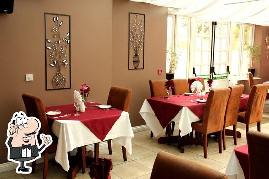 Restaurante Ivory Lounge Sandy, Sandy - Carta del restaurante y opiniones