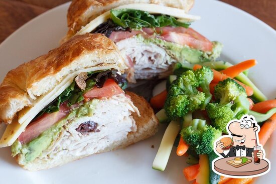 Jason's Deli, 1585 Chickering Ln in Memphis - Restaurant menu and reviews