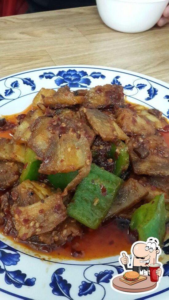 Restaurante Peking Quick One Chinese Cuisine, Tonawanda - Carta del ...