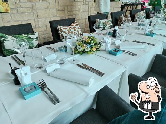 Restaurant Schéiss, Luxembourg City - Restaurant menu, prices and reviews