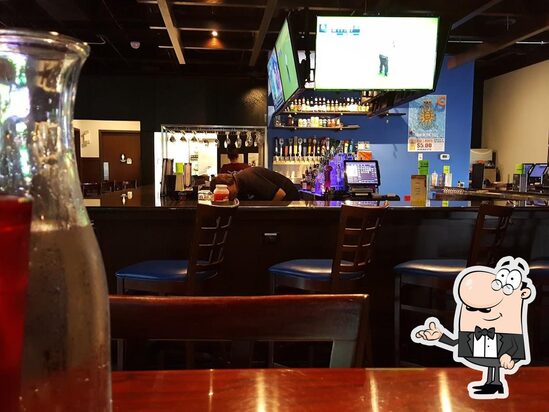 Spartan Ale House in Aurora - Restaurant menu and reviews