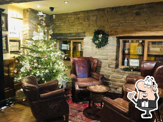 Menu at Sutton Hall pub & bar, Macclesfield