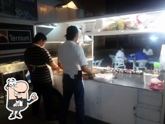 Tacos "Goku", Mazatlán - Menú del restaurante, precios y reseñas