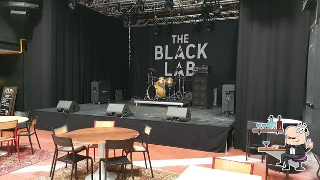 THE BLACK LAB pub et bar, Wasquehal - Critiques de restaurant