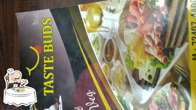 Taste Buds Mudki, Mudki - Restaurant reviews