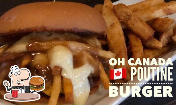 The Beer Hunter in Spruce Grove - Restaurant menu and reviews